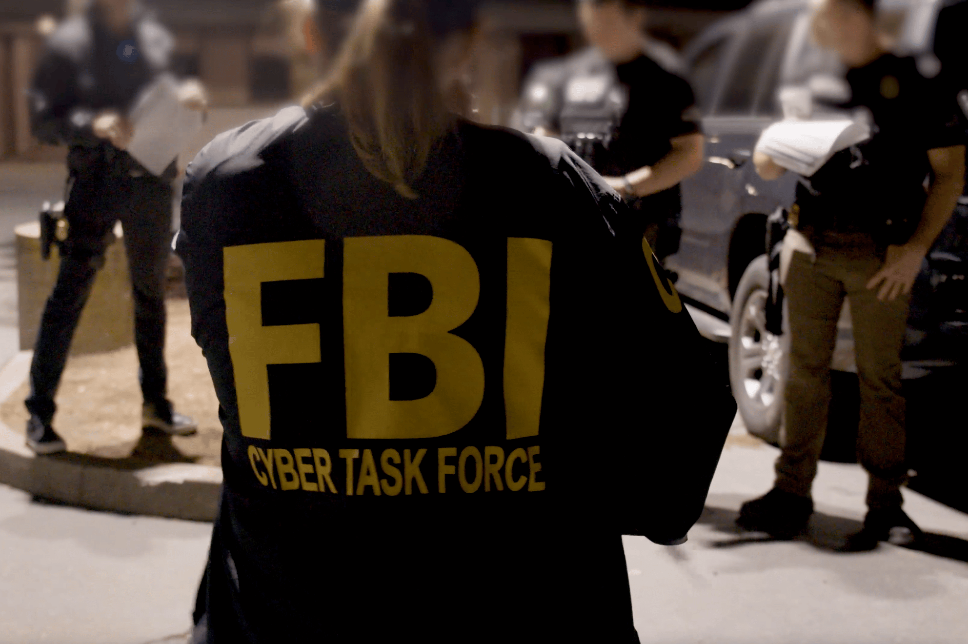 Update: FBI Involved in Kaseya Ransomware Attack - ThrottleNet