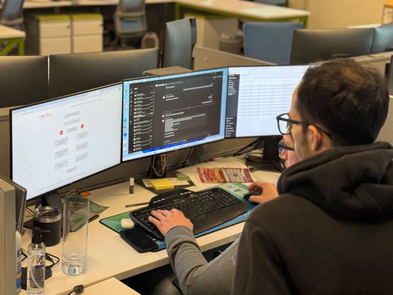 IT Support Companies Near Me | MSP for Business IT Support