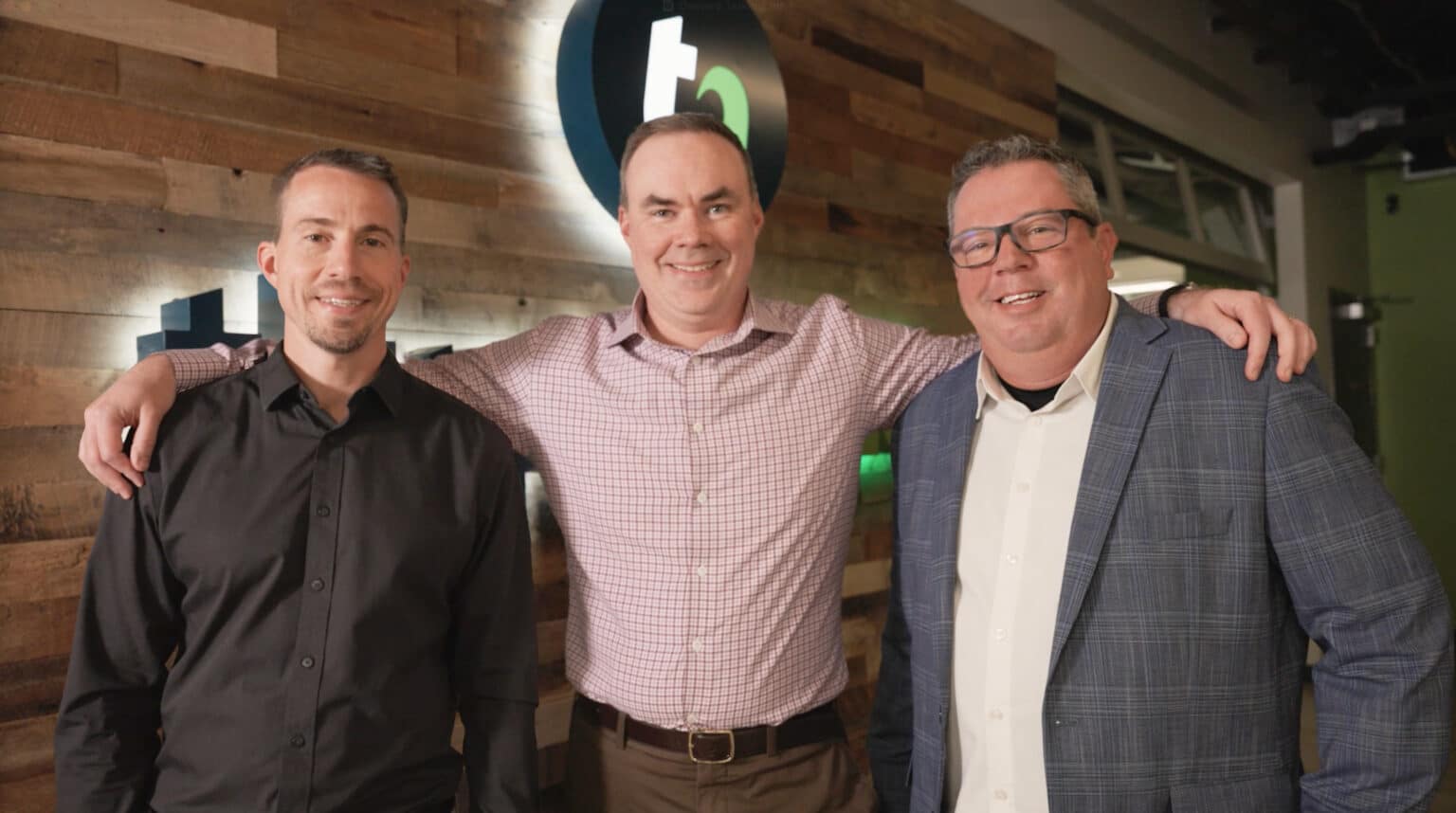 ThrottleNet Inc | Who We Are | St. Louis IT Company | Award Winning MSP